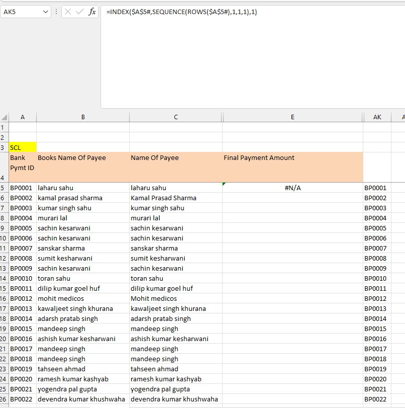 Sumproduct And New Dynamic Array Formula Microsoft Community Hub
